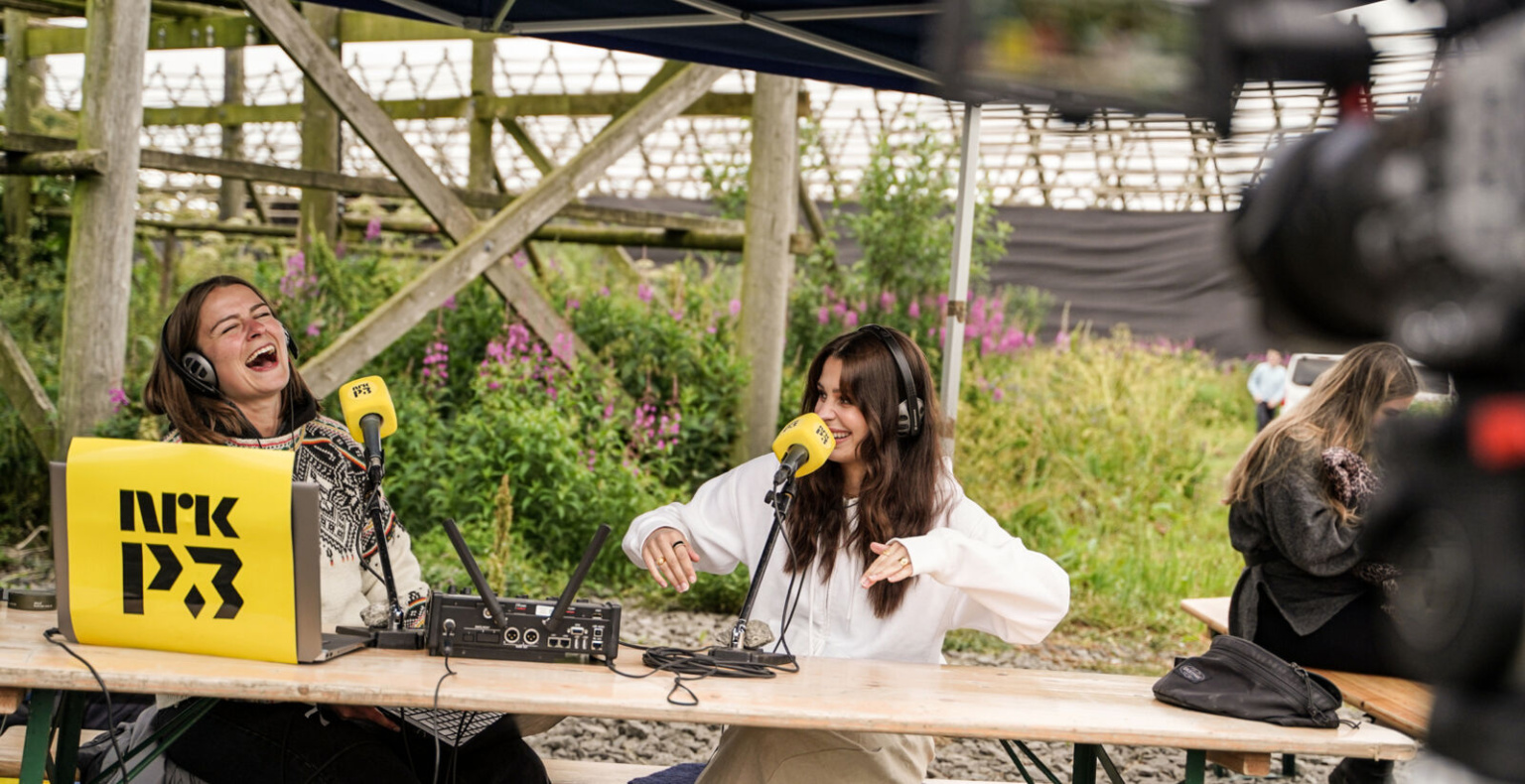 Festival - Trondheim Calling