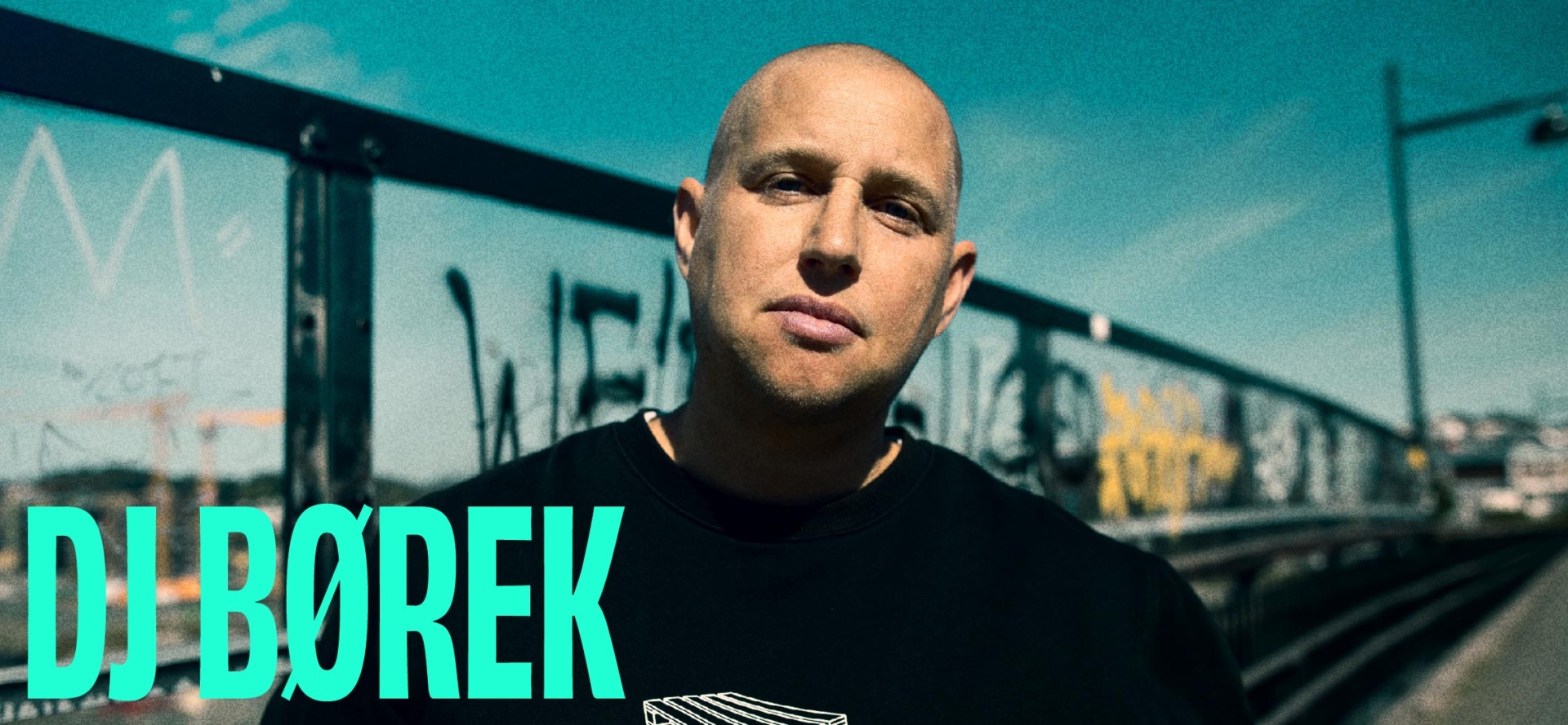 Trøndertun-artister og klubb-program - Trondheim Calling