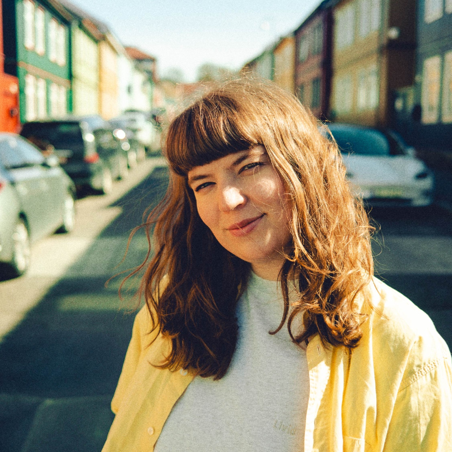 Festival - Trondheim Calling