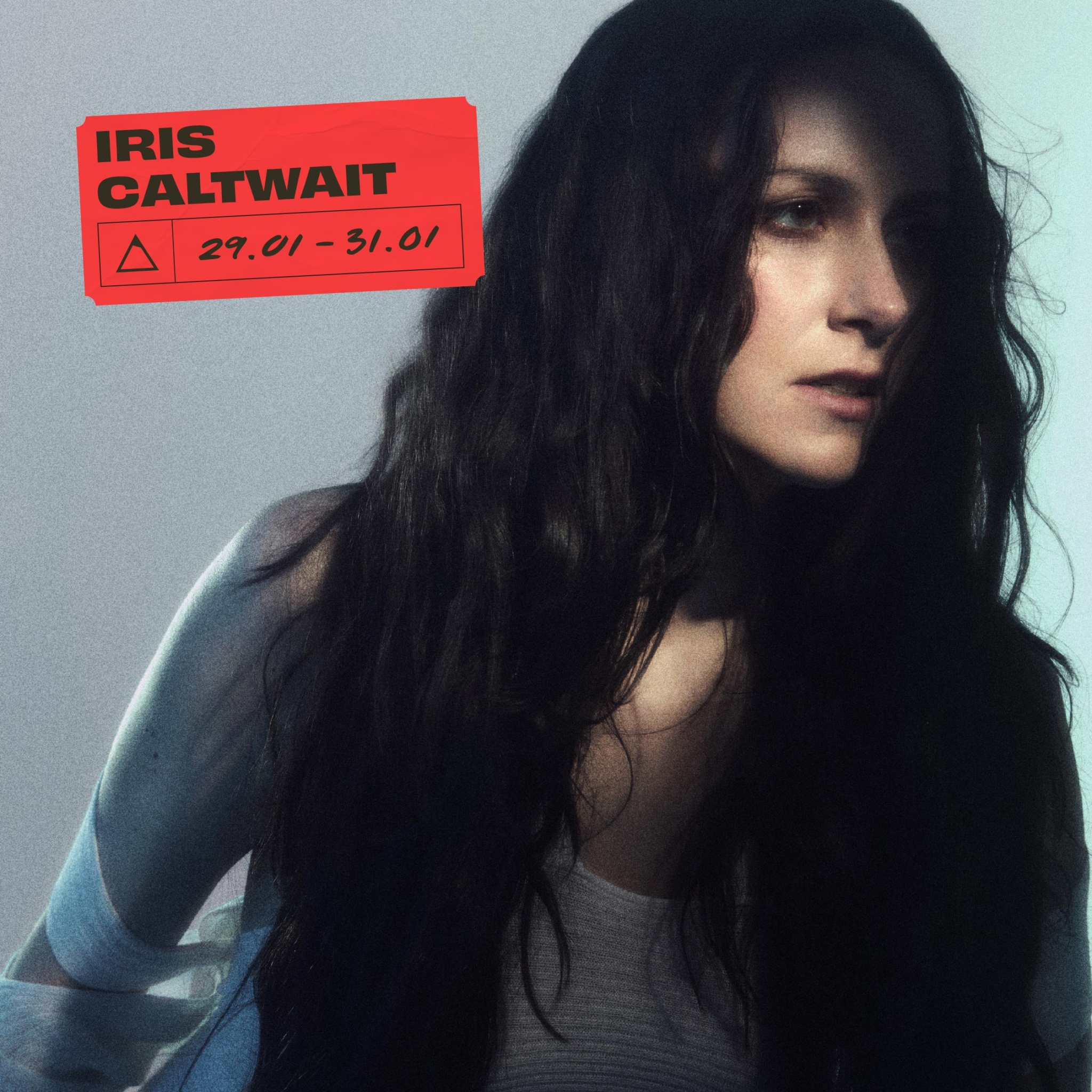 Iris Caltwait - Trondheim Calling