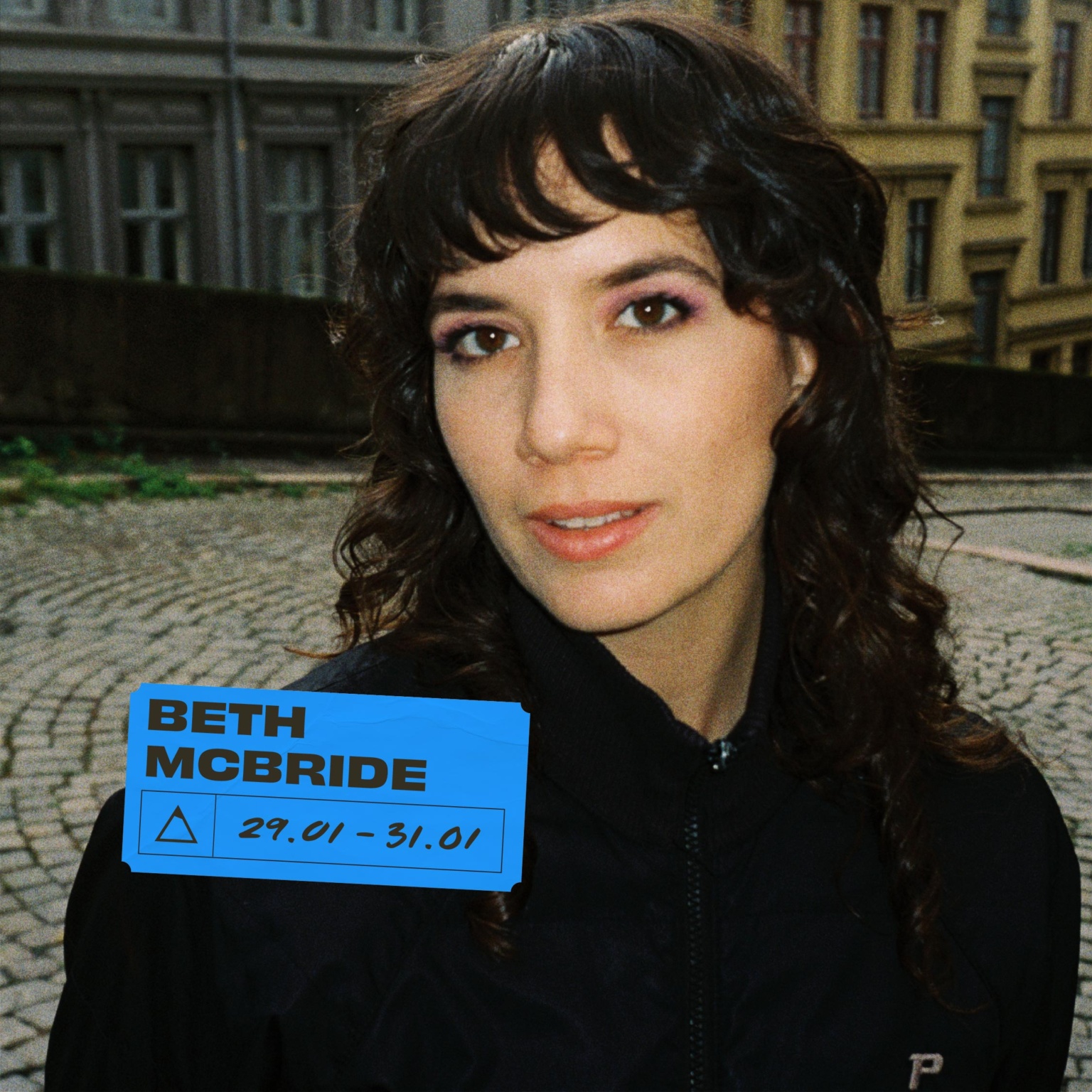 Beth McBride - Trondheim Calling