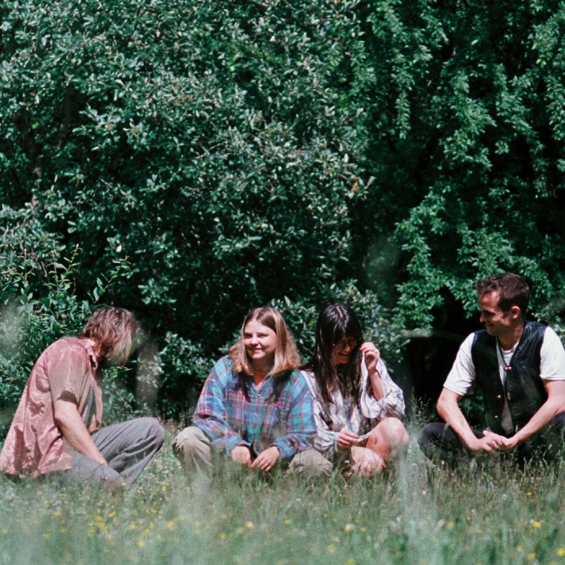 Trondheim Calling - 3 dager - 9 scener - 90 konserter