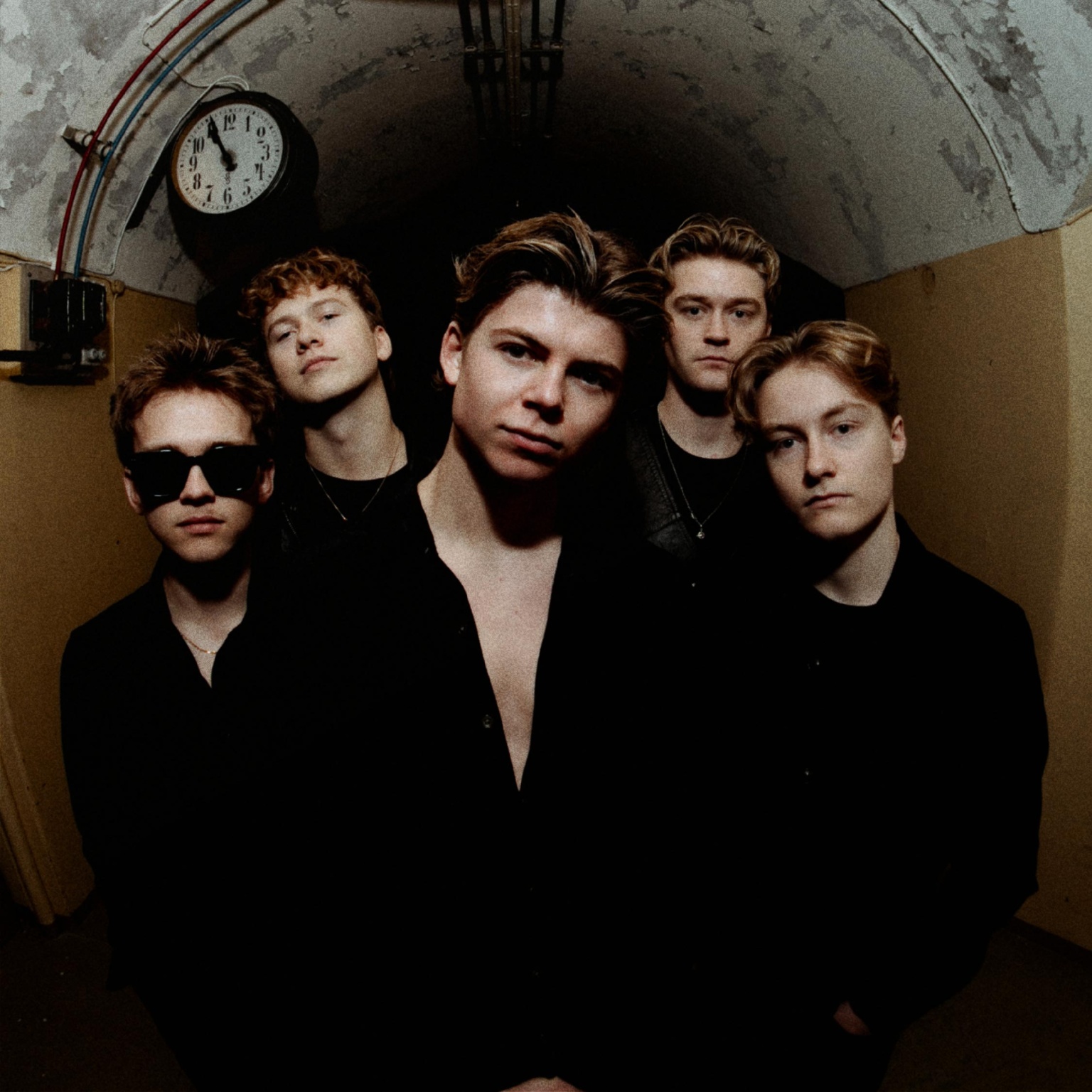 Trondheim Calling - 3 dager - 9 scener - 90 konserter